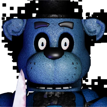 Bear5 | The Pizzaria Roleplay: Remastered Wiki | Fandom