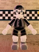 Twisted BB | The Pizzaria Roleplay: Remastered Wiki | Fandom