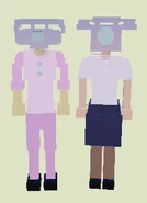 Phone Gal | The Pizzaria Roleplay: Remastered Wiki | Fandom