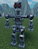 Robloxian Endo | The Pizzaria Roleplay: Remastered Wiki | Fandom