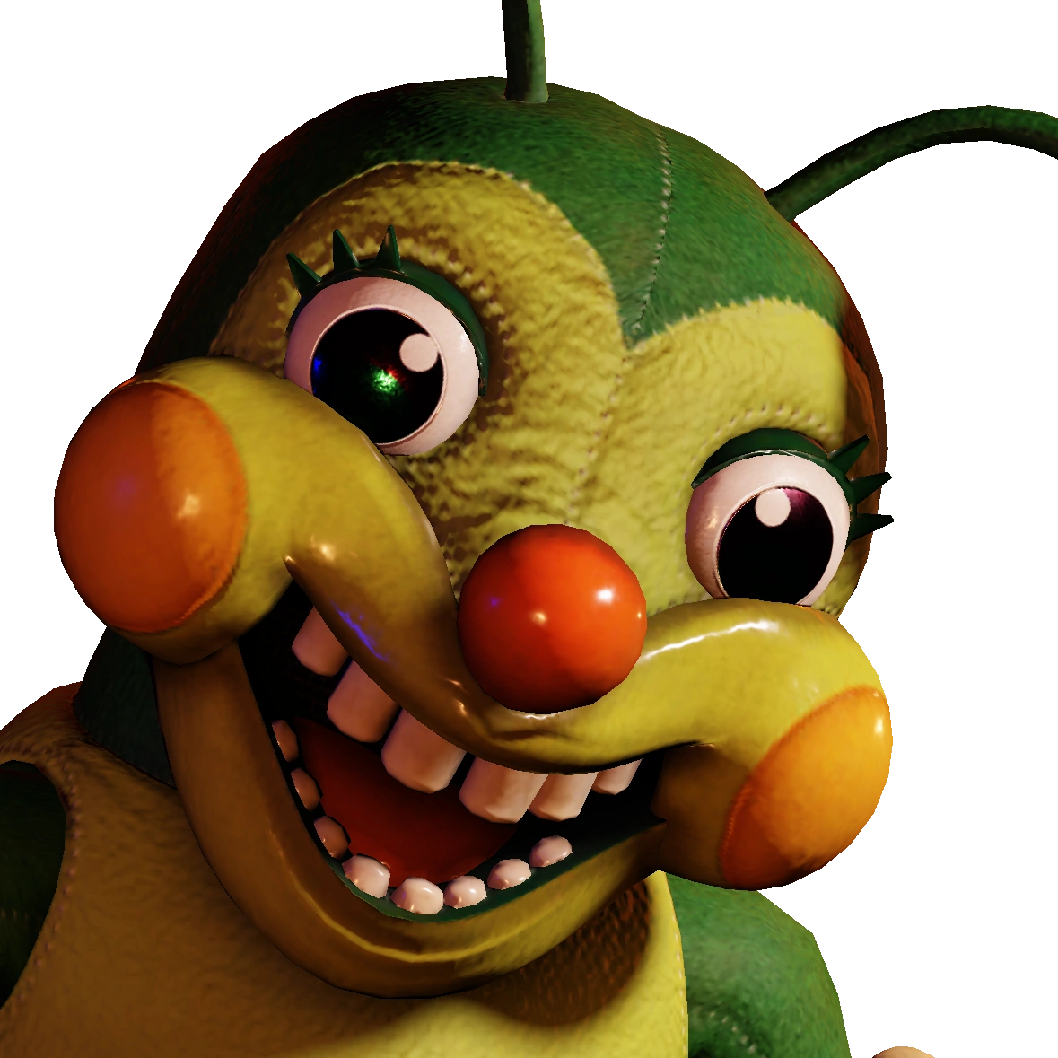 Swing Bee | The Pizzaria Roleplay: Remastered Wiki | Fandom