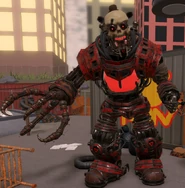 Mourning Hector | The Pizzaria Roleplay: Remastered Wiki | Fandom