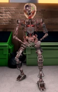 Stitchwraith | The Pizzaria Roleplay: Remastered Wiki | Fandom