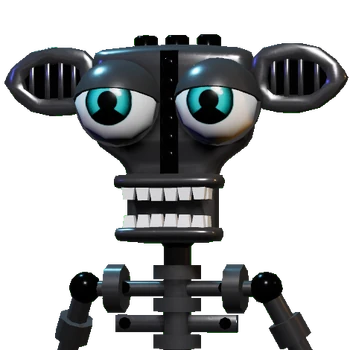 Adventure Endo 02 | The Pizzaria Roleplay: Remastered Wiki | Fandom