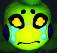 Captain Esther-Terastyl | The Pizzaria Roleplay: Remastered Wiki | Fandom