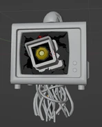 Lucid Robot | The Pizzaria Roleplay: Remastered Wiki | Fandom