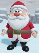 Stop Motion Santa | The Pizzaria Roleplay: Remastered Wiki | Fandom