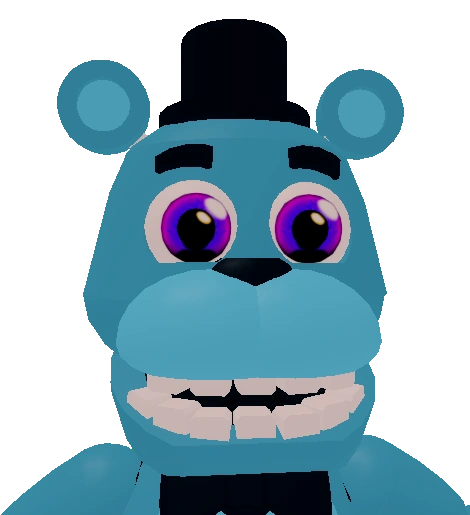 Adventure Ghost Freddy | The Pizzaria Roleplay: Remastered Wiki | Fandom