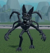 Hominite Figure | The Pizzaria Roleplay: Remastered Wiki | Fandom