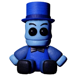 Misc Plushies | The Pizzaria Roleplay: Remastered Wiki | Fandom