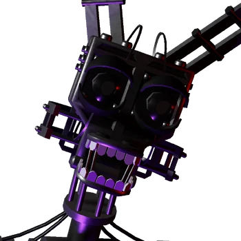 Spring Endo | The Pizzaria Roleplay: Remastered Wiki | Fandom