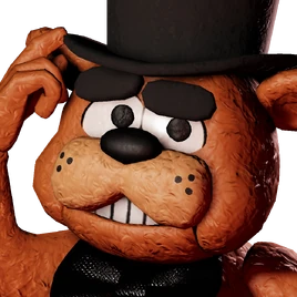 Stop Motion Freddy | The Pizzaria Roleplay: Remastered Wiki | Fandom