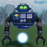 Alphus | The Pizzaria Roleplay: Remastered Wiki | Fandom