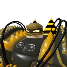 Souldozer | The Pizzaria Roleplay: Remastered Wiki | Fandom