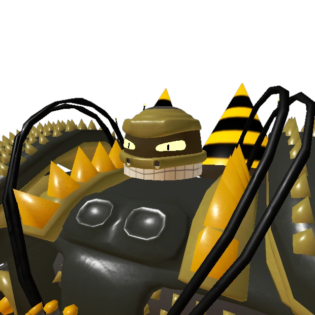 Souldozer | The Pizzaria Roleplay: Remastered Wiki | Fandom