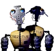 Endoskeleton (disambiguation) | The Pizzaria Roleplay: Remastered Wiki ...