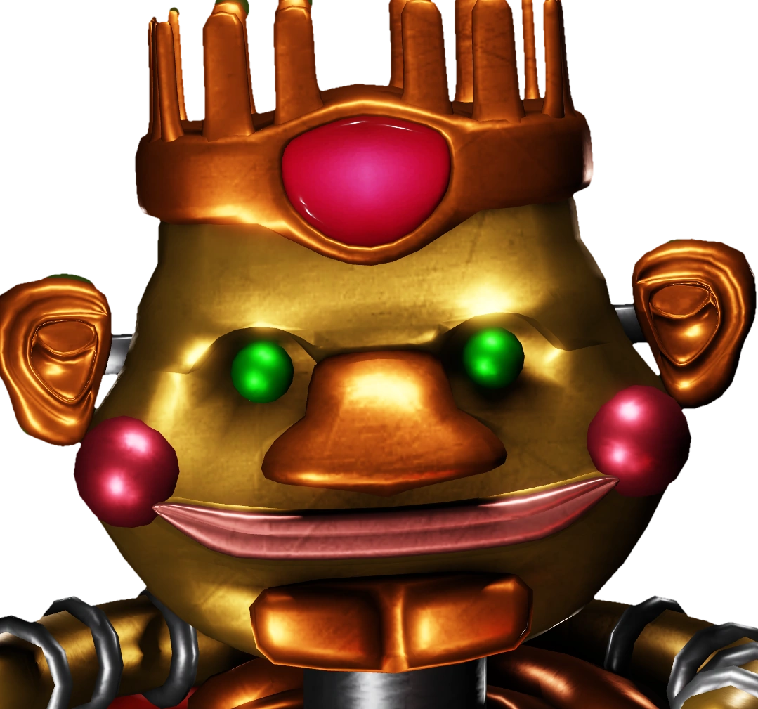 Prize King | The Pizzaria Roleplay: Remastered Wiki | Fandom