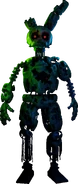 Ignited Springtrap | The Pizzaria Roleplay: Remastered Wiki | Fandom