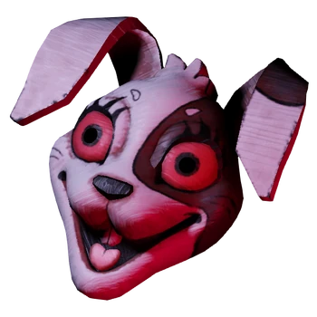 Vanny Mask | The Pizzaria Roleplay: Remastered Wiki | Fandom
