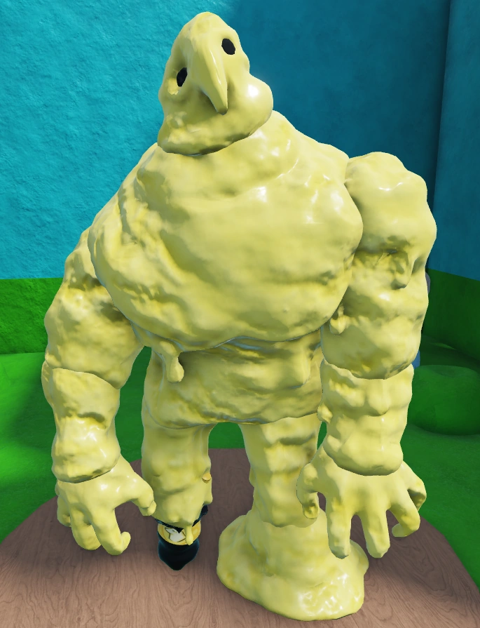 Bird Peep Beast | The Pizzaria Roleplay: Remastered Wiki | Fandom