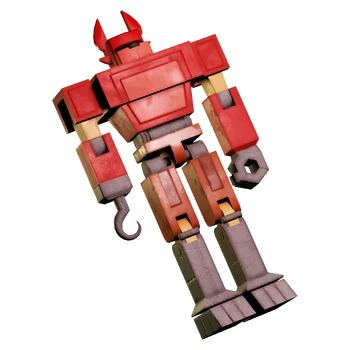 Faz-Force Action Figures | The Pizzaria Roleplay: Remastered Wiki | Fandom