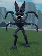 Hominite Figure | The Pizzaria Roleplay: Remastered Wiki | Fandom