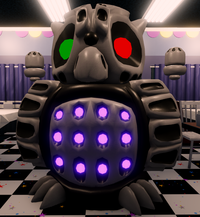 Security Owl The Pizzaria Roleplay Remastered Wiki Fandom