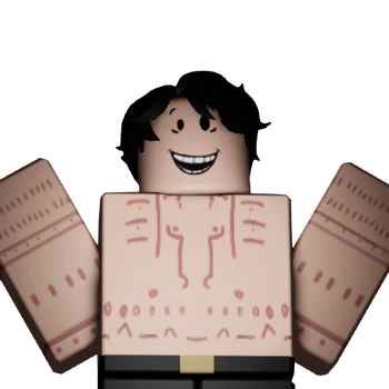 Dave | The Pizzaria Roleplay: Remastered Wiki | Fandom