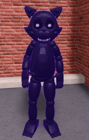 Shadow Candy | The Pizzaria Roleplay: Remastered Wiki | Fandom