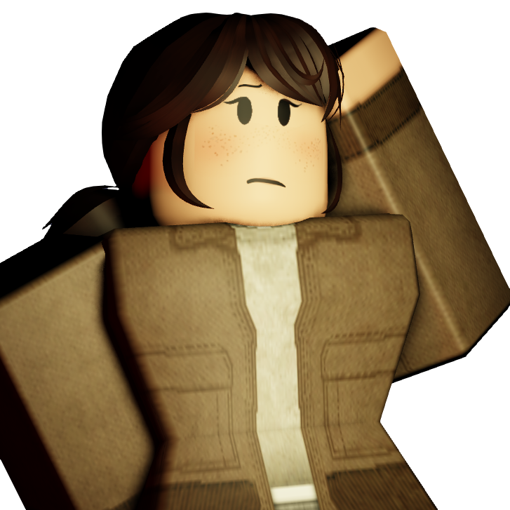 Mary Schmidt | The Pizzaria Roleplay: Remastered Wiki | Fandom