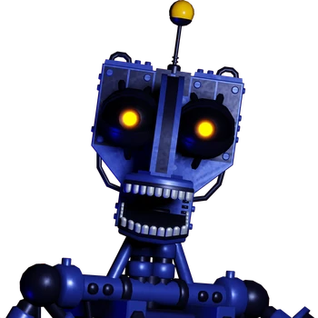 Canon Mendo | The Pizzaria Roleplay: Remastered Wiki | Fandom