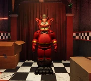 Devil Freddy | The Pizzaria Roleplay: Remastered Wiki | Fandom