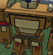 Freddy Faz-Force | The Pizzaria Roleplay: Remastered Wiki | Fandom