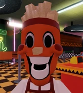 The Buffet Bros | The Pizzaria Roleplay: Remastered Wiki | Fandom
