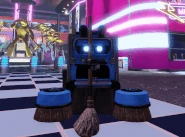Janitor Bot | The Pizzaria Roleplay: Remastered Wiki | Fandom