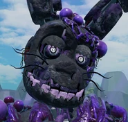 Toxic Springtrap | The Pizzaria Roleplay: Remastered Wiki | Fandom