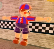 Twisted BB | The Pizzaria Roleplay: Remastered Wiki | Fandom