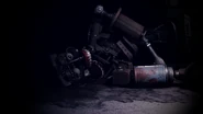 Prototype Mimic | The Pizzaria Roleplay: Remastered Wiki | Fandom