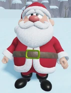 Stop Motion Santa | The Pizzaria Roleplay: Remastered Wiki | Fandom