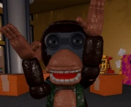 Withered Chester | The Pizzaria Roleplay: Remastered Wiki | Fandom