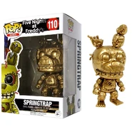 Games Springtrap | The Pizzaria Roleplay: Remastered Wiki | Fandom