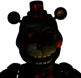 Lefty | The Pizzaria Roleplay: Remastered Wiki | Fandom