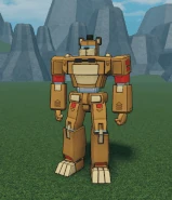 Freddy Faz-Force | The Pizzaria Roleplay: Remastered Wiki | Fandom