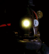 Chronosfear Hector | The Pizzaria Roleplay: Remastered Wiki | Fandom