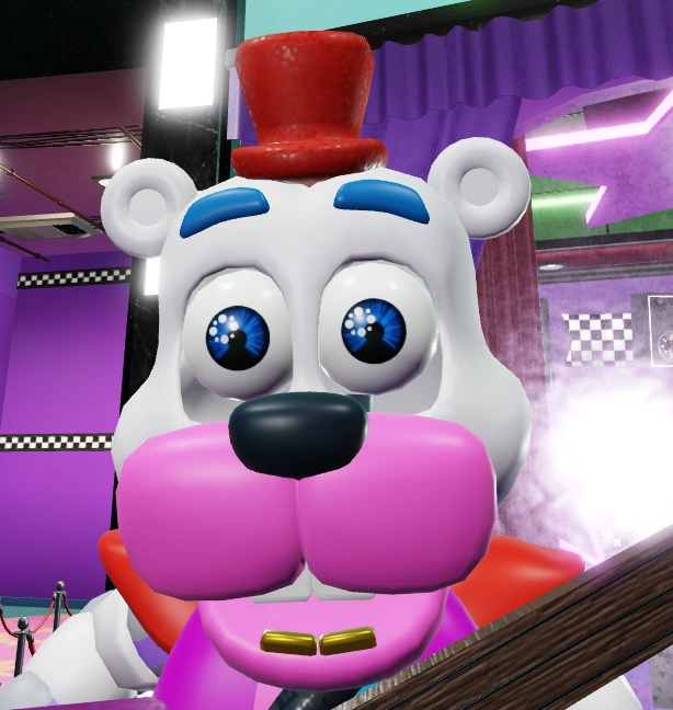 Rockstar Helpy | The Pizzaria Roleplay: Remastered Wiki | Fandom