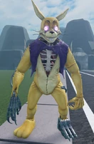 Stitchtrap | The Pizzaria Roleplay: Remastered Wiki | Fandom