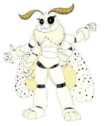 Molly Moth | The Pizzaria Roleplay: Remastered Wiki | Fandom