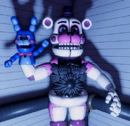 Funtime Freddy | The Pizzaria Roleplay: Remastered Wiki | Fandom