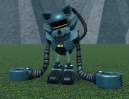 Gorehound | The Pizzaria Roleplay: Remastered Wiki | Fandom