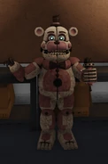 CTW Funtime Freddy | The Pizzaria Roleplay: Remastered Wiki | Fandom